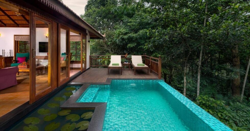 Wayanad Resorts With Private Pool Best Deals 2023 Book Now